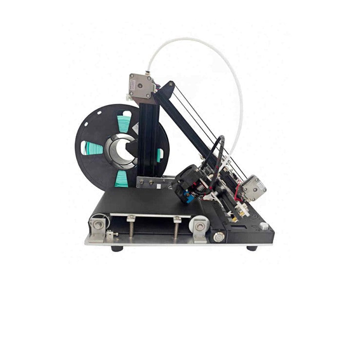 3D Printer Kit - Infinite Z Printer - 120mm x 85mm x Infinite! – Peek ...